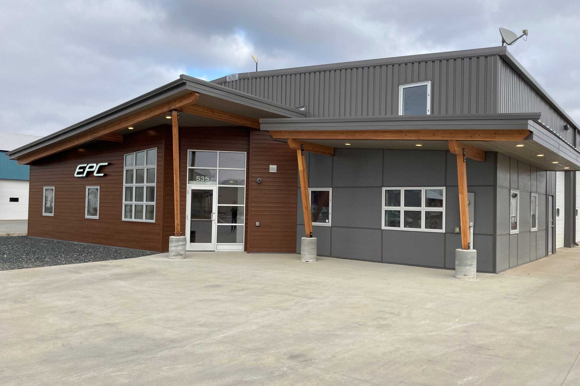 Ed Penner Construction LTD - Building Standards